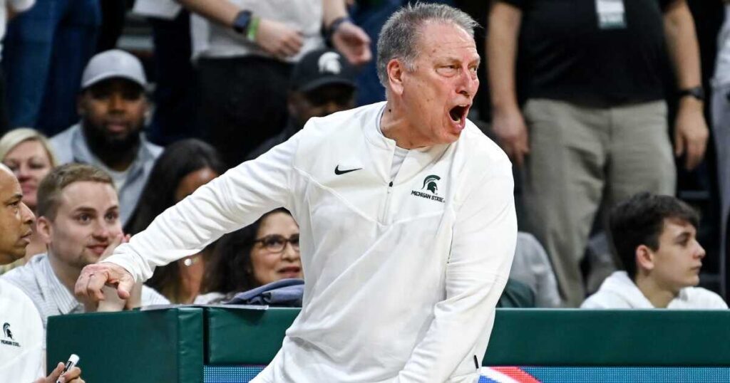 Michigan State basketball: We're still in "the good old days"