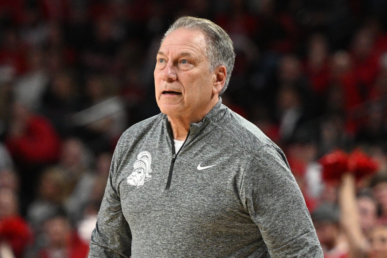 Michigan State basketball: Jeremiah Fears gives recruitment update