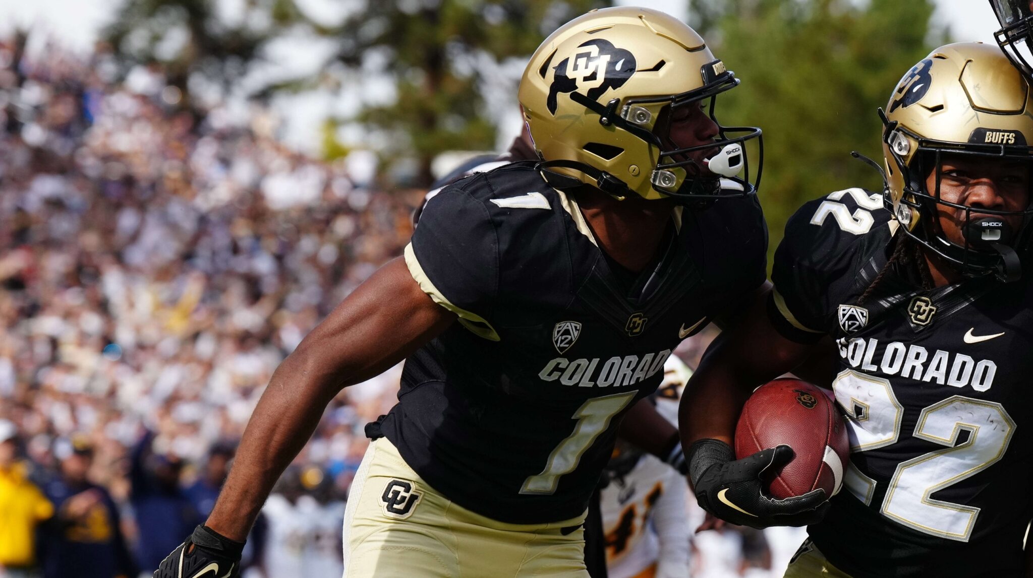 Michigan State football: Covered Colorado transfer on official visit