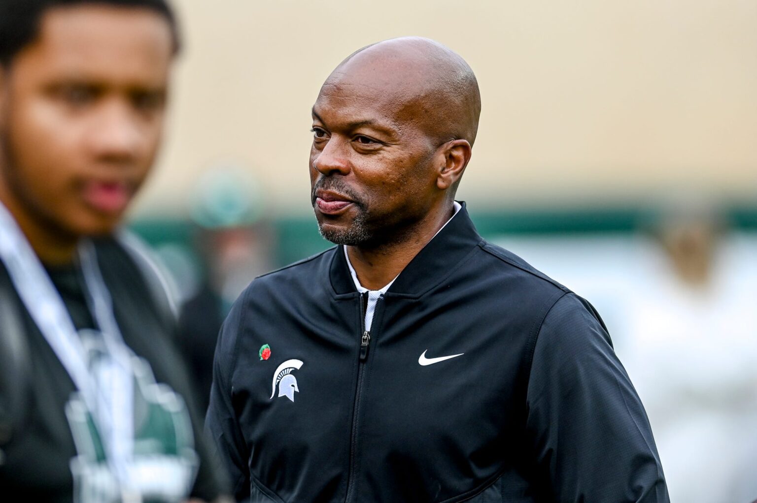 Michigan State football: Alan Haller provides updates to fans