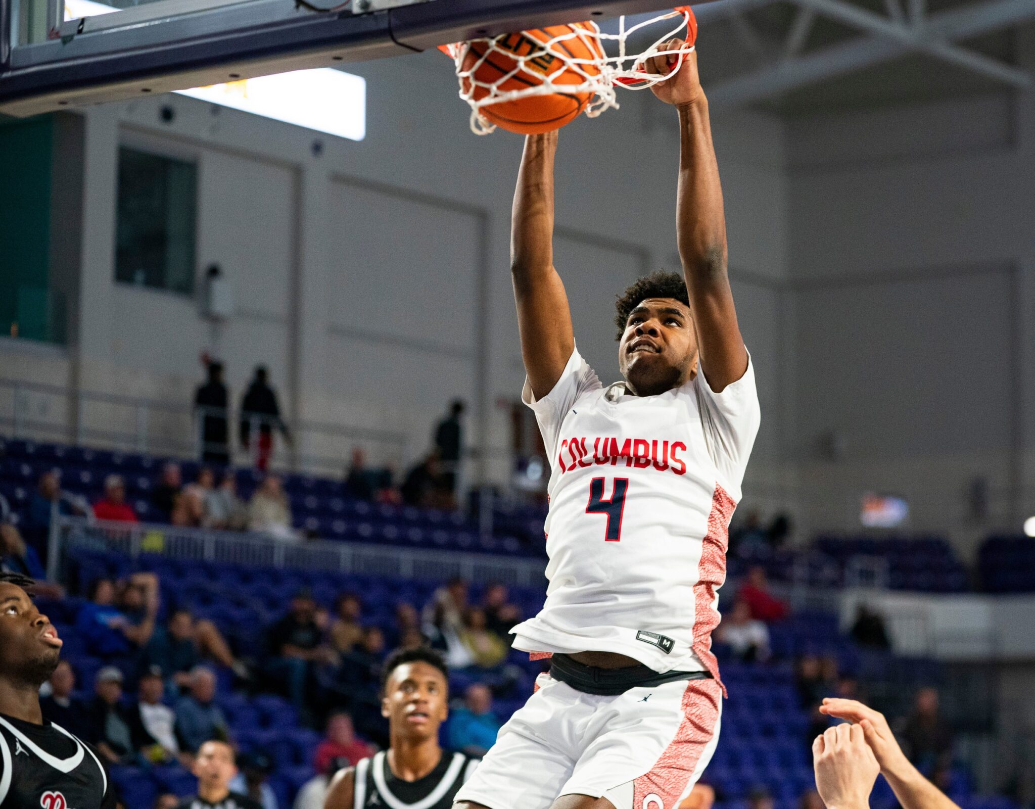 Michigan State basketball: Jase Richardson gets rankings bump