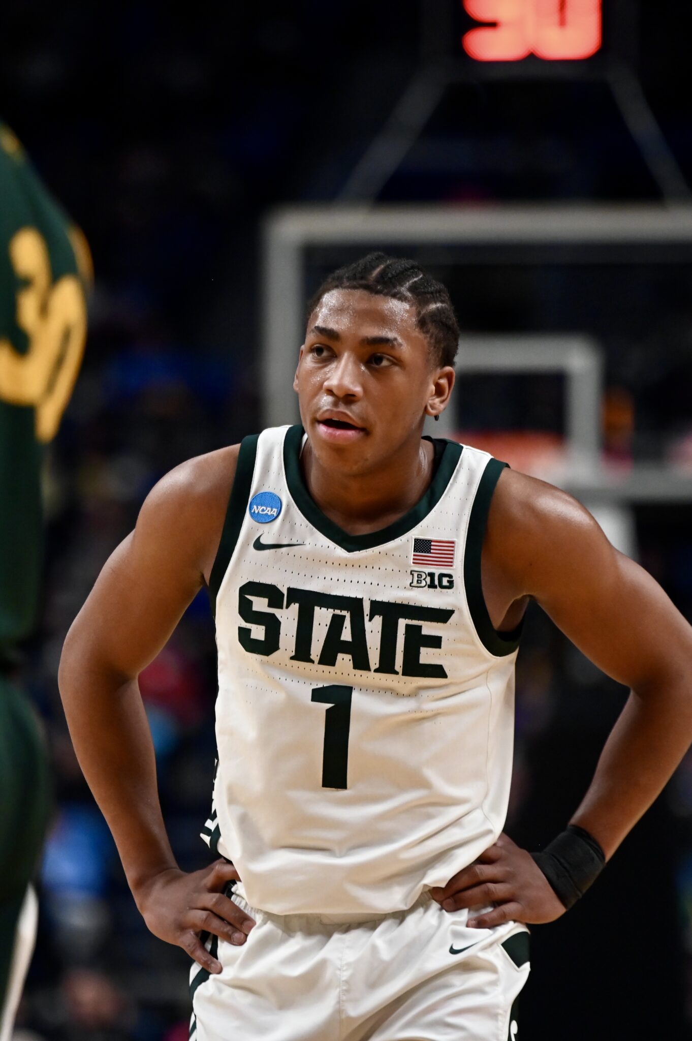 Jeremy Fears Jr. Declares for NBA Draft, Keeps NCAA Eligibility
